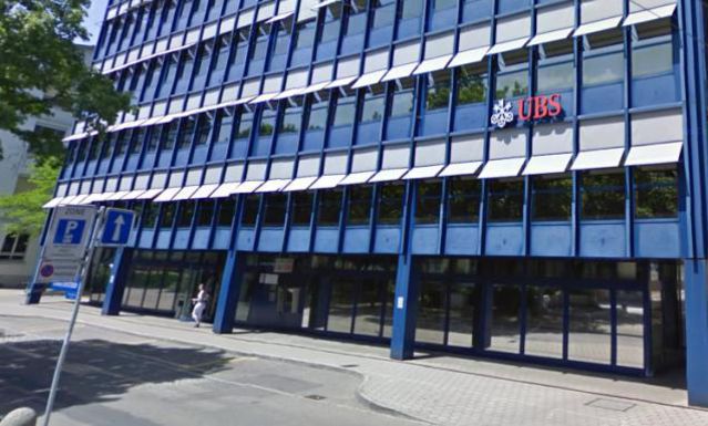 UBS konzentriert Zahlungsverkehr - Standort Bern wird geschlossen ...