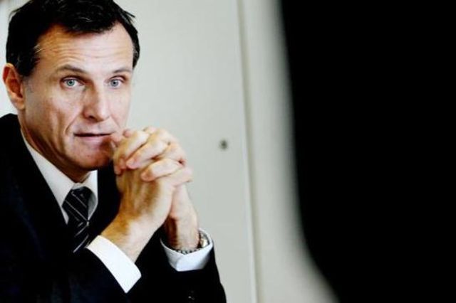 Charles Beer s'étonne de voir «comment la culture jeune est devenue ...
