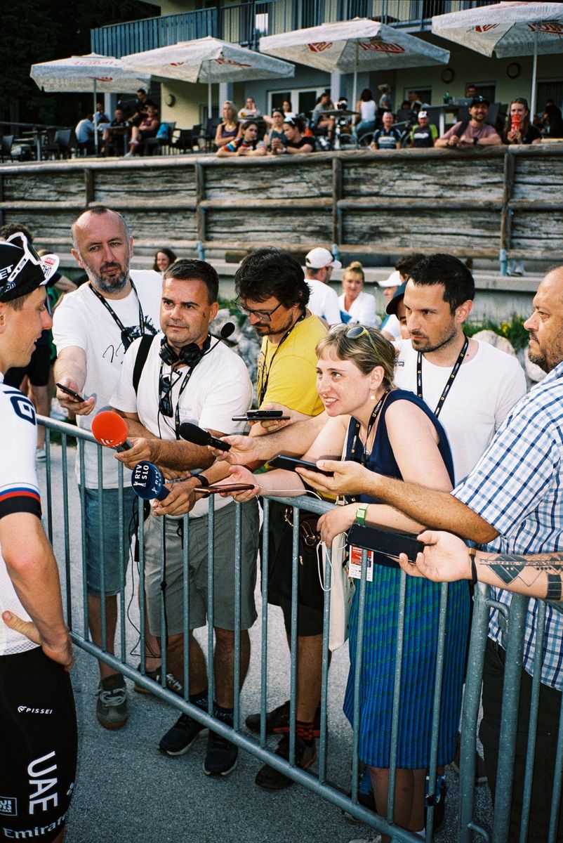 Essay über Leidenschaft: Warum ich die Tour de France liebe (und Sie es ...