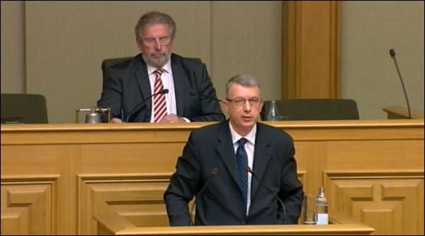 Debatte in der Chamber – «Luxemburg ist ein einsprachiges Land» - L ...
