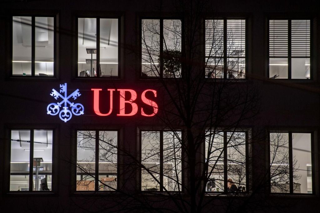 Khan strafft die Kernsparte der UBS – 500 Jobs weg | Tages-Anzeiger
