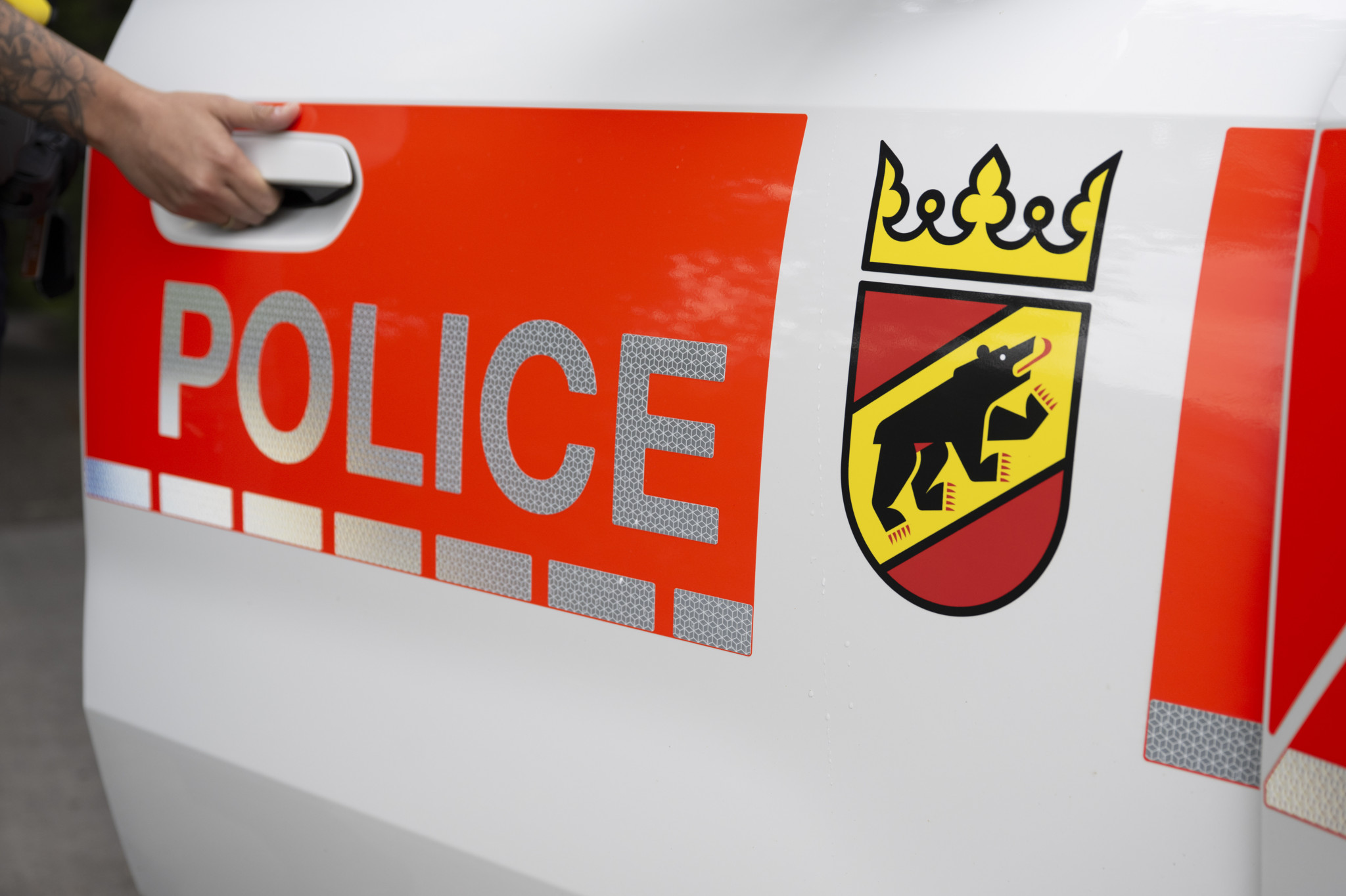 Berne: deux femmes droguaient leurs victimes pour les voler