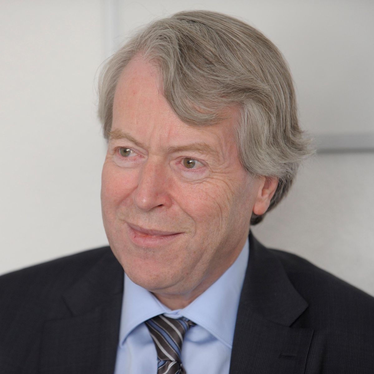 «Die nächste Finanzkrise kommt bestimmt» | Finanz und Wirtschaft