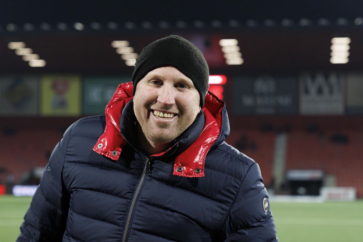 Football – Challenge League: Ludovic Magnin: «C’est tout notre début d ...
