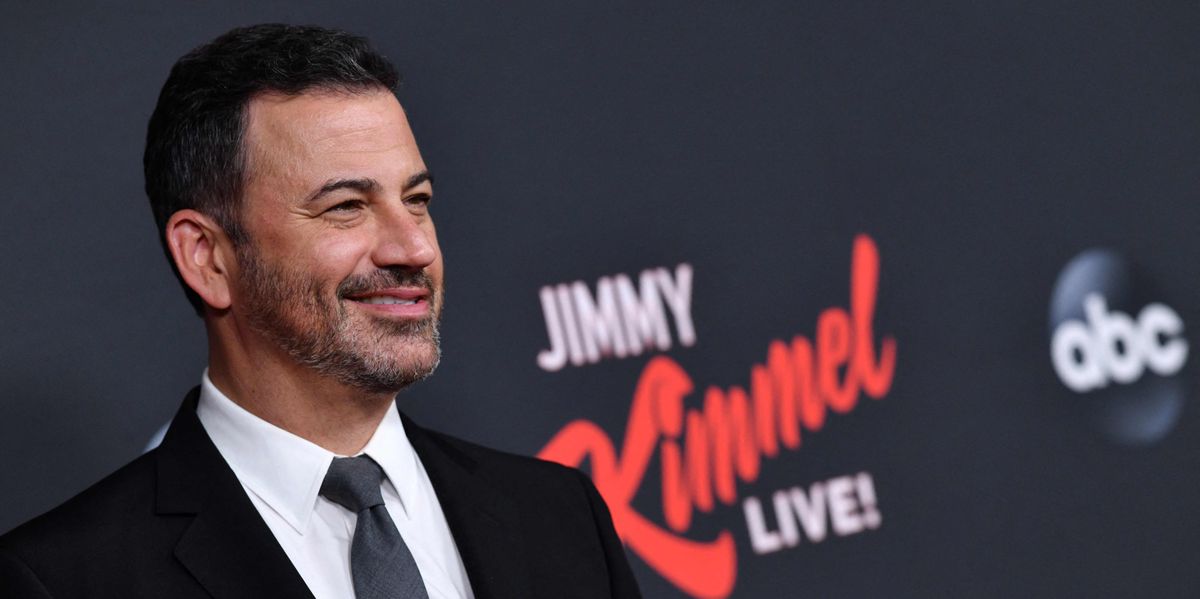 Jimmy Kimmel: l’humoriste retrouve l’antenne après sa suspension | 24 ...