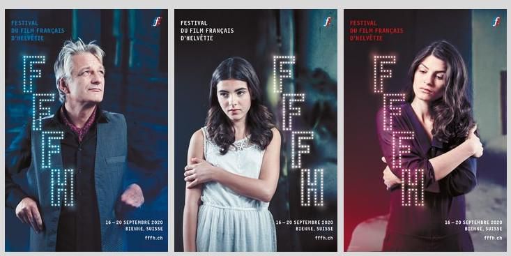 Cinéma – Le FFFH de Bienne maintient son édition 2020 | 24 heures