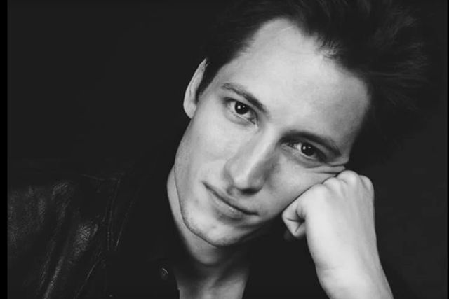 Adrien Faure: Double mémoire | Tribune de Genève