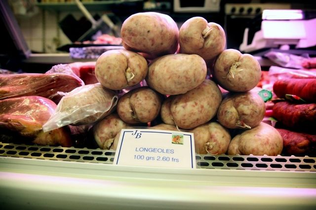 Retiens la Nuit de la longeole | Tribune de Genève