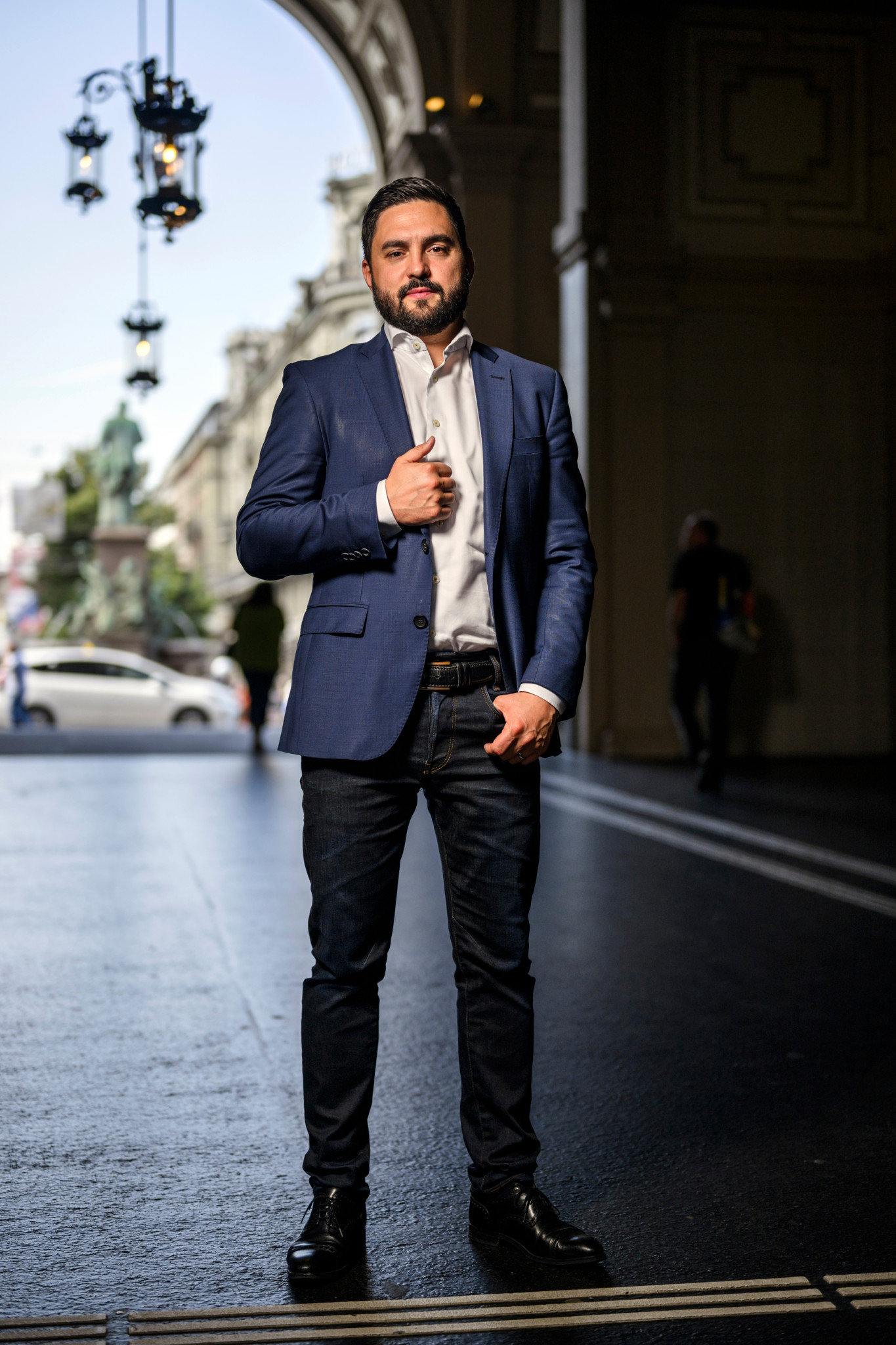 «Schweiz gewinnt»: Cédric Wermuth zum EM-Spiel gegen Italien | Tages ...