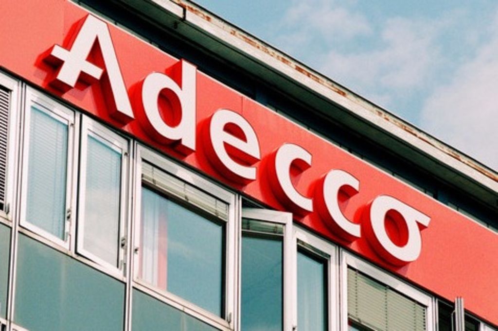 Adecco veut économiser 250 millions par an