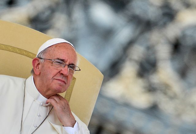 Rome – Le pape entreprend de réformer la banque du Vatican | Tribune de ...