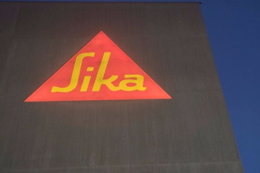 Sika ouvre une nouvelle usine au Pakistan | Tribune de Genève