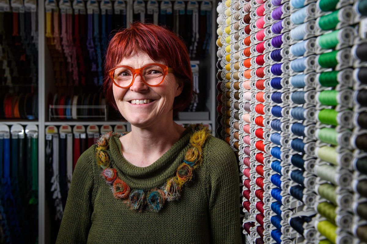 Gewerbe in Burgdorf - Hier hatten schon immer Frauen das Sagen | Berner ...