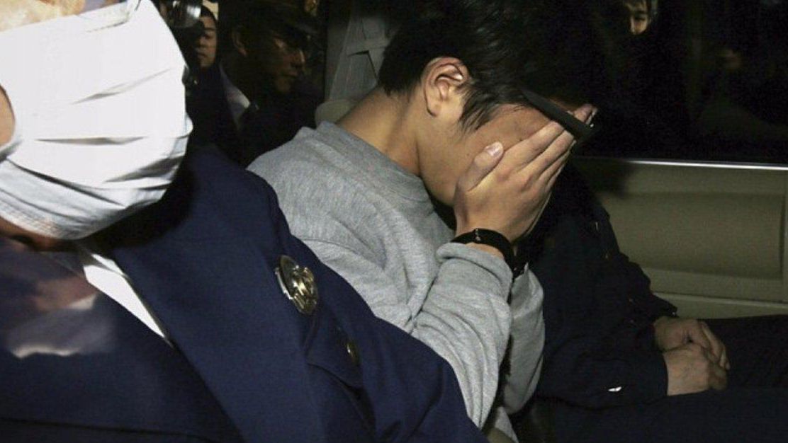 Tokyo – Le tueur en série japonais mis en examen - L'essentiel