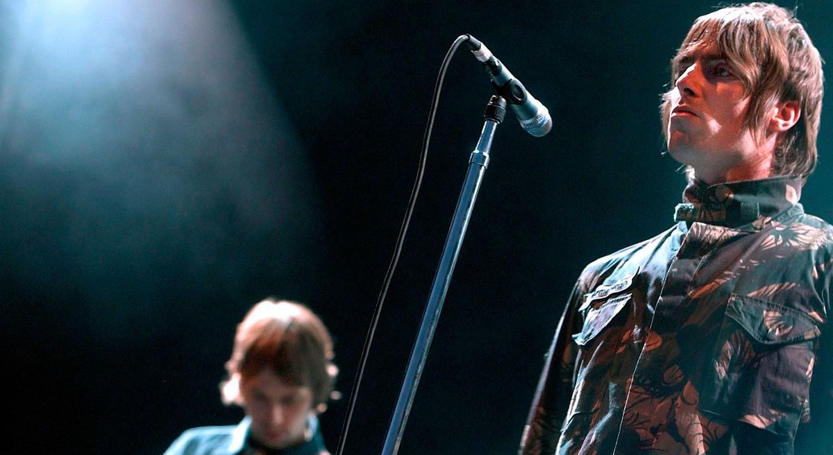 Fans machen Britpop-Album: Ein kleines «Comeback» von Liam und Noel ...