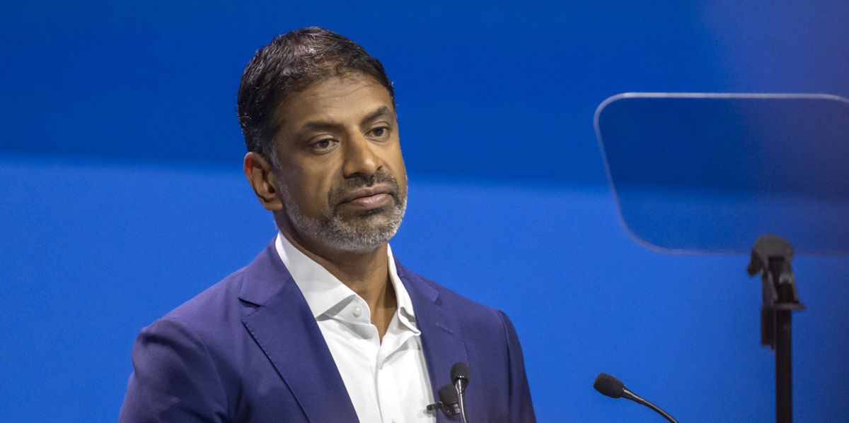Novartis streicht 120 Stellen: Der «Unboss» zeigt, wer hier der Chef ...