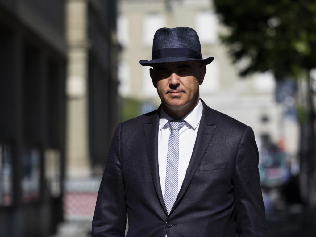 Fête nationale: Alain Berset à Lausanne pour le 1er août | 24 heures