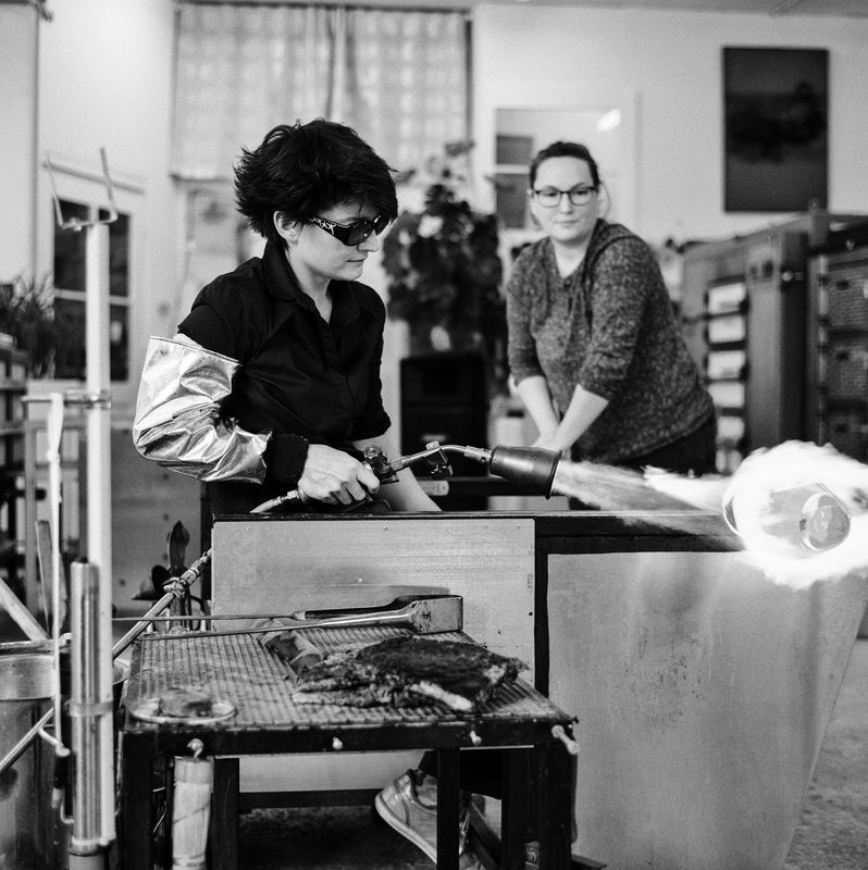 Caroline Rieder | Tribune de Genève