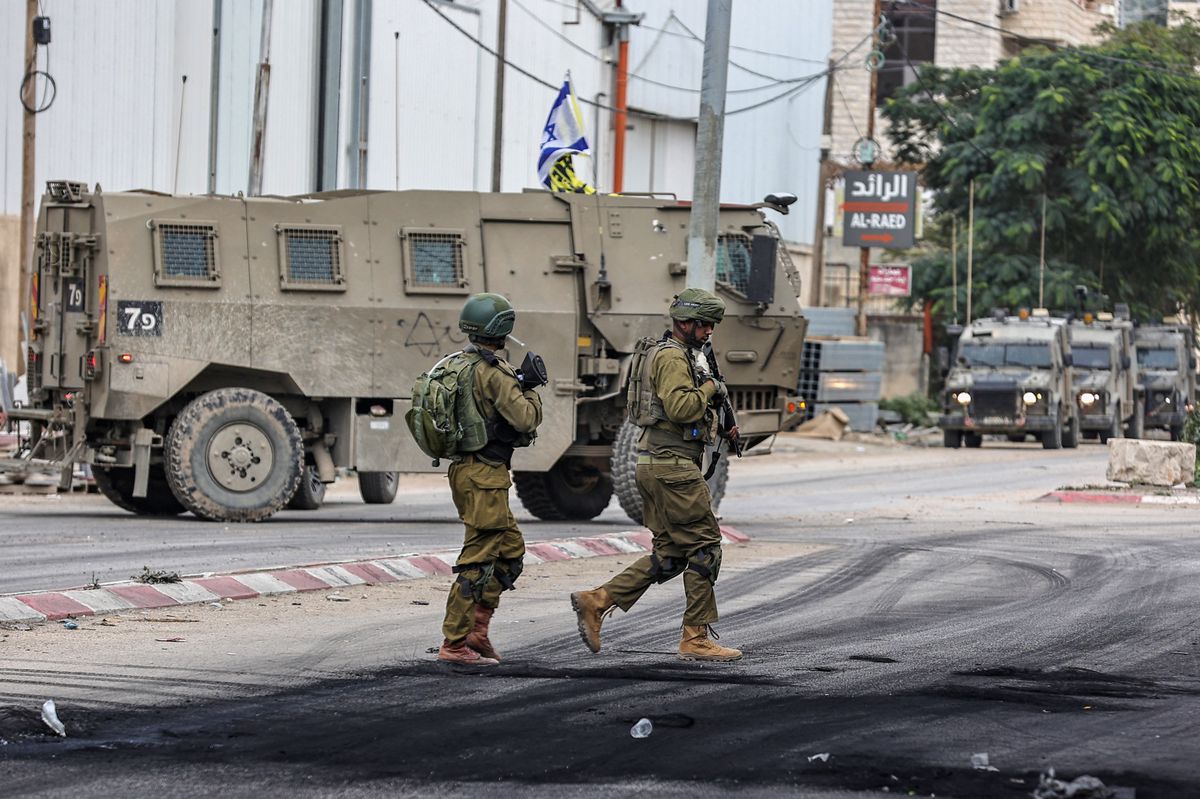 Middle East Tensions Rise: Latest News and Updates from Iran, Lebanon ...