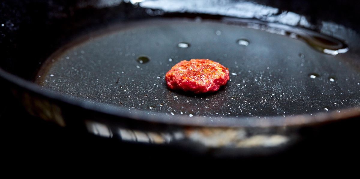 Innovation foodtech: Mirai Foods fait pousser de la viande