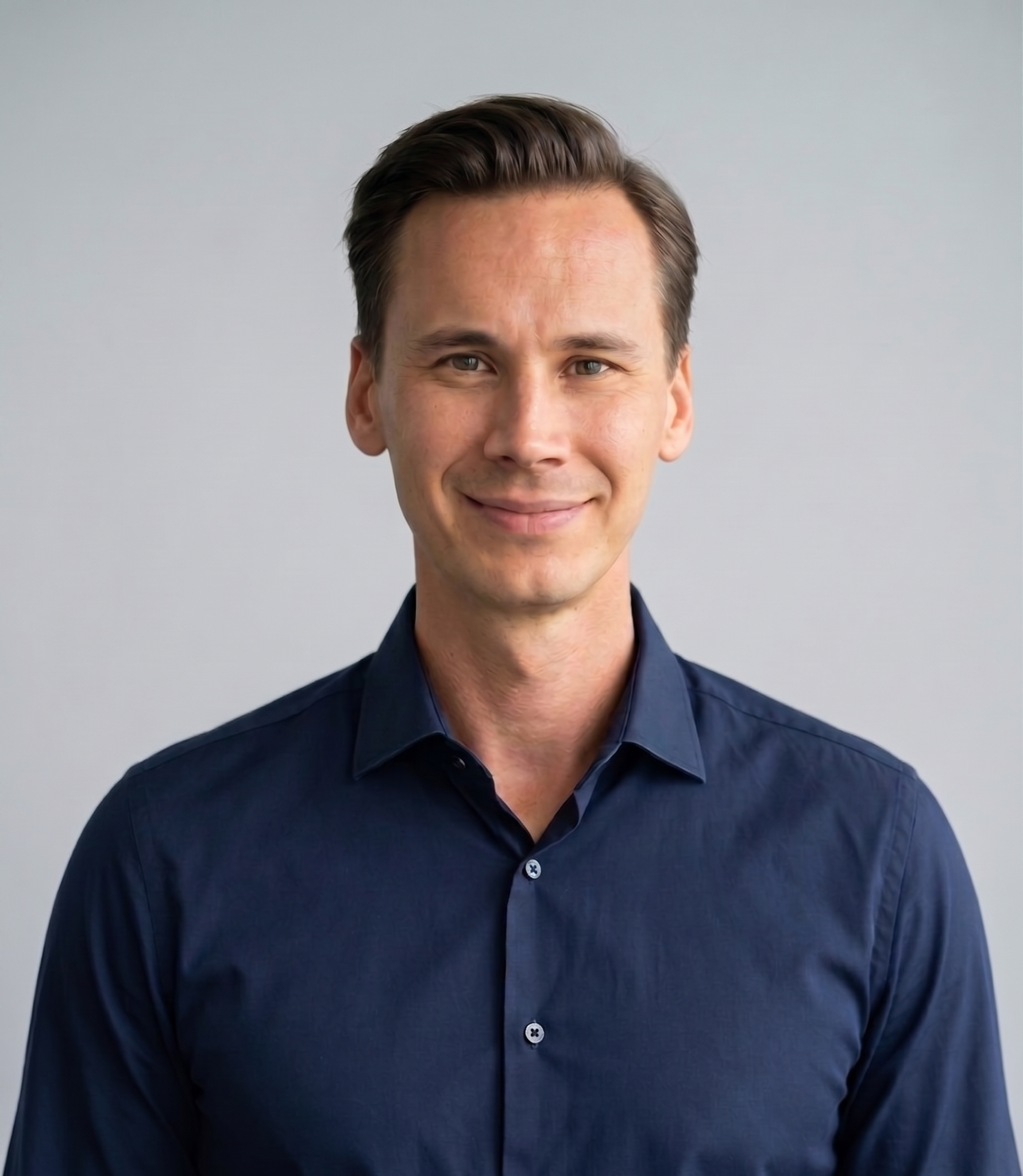 Logitech G: Ex-Profigamer Robin Piisbanen leitet Gamingsparte