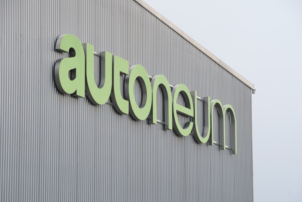 Produkte | Finanz und Wirtschaft