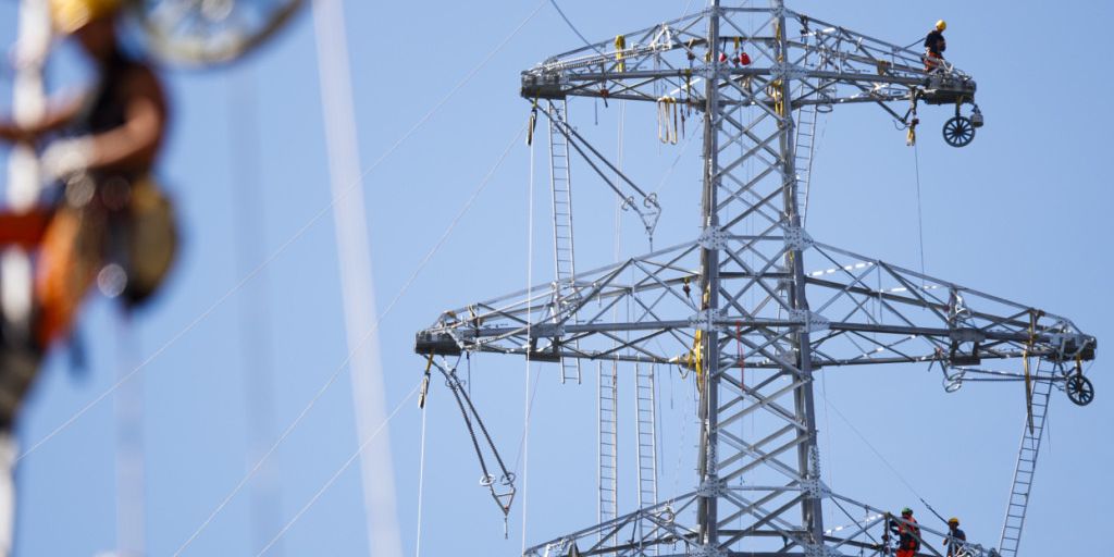 Yverdon-les-Bains: un nouveau centre pour former les électriciens