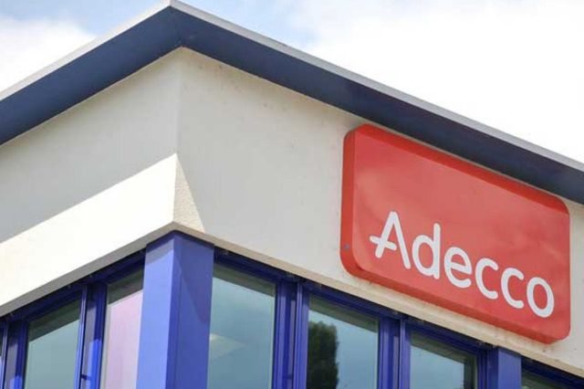 Travail intérimaire – Adecco a amélioré ses gains et ses revenus | 24 ...