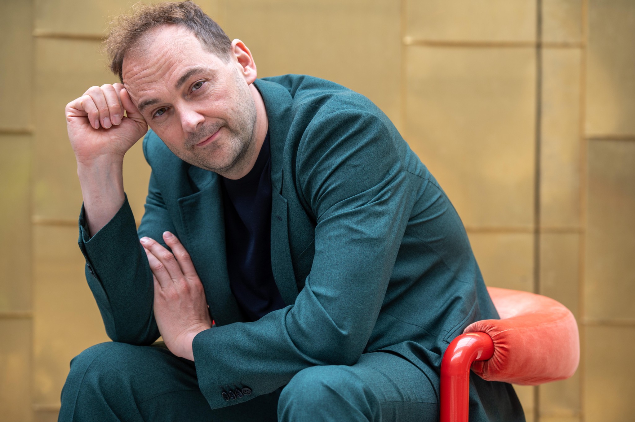 Vegan-Spitzenkoch Daniel Humm: «Mit Gemüse kochen ist teuer und ...