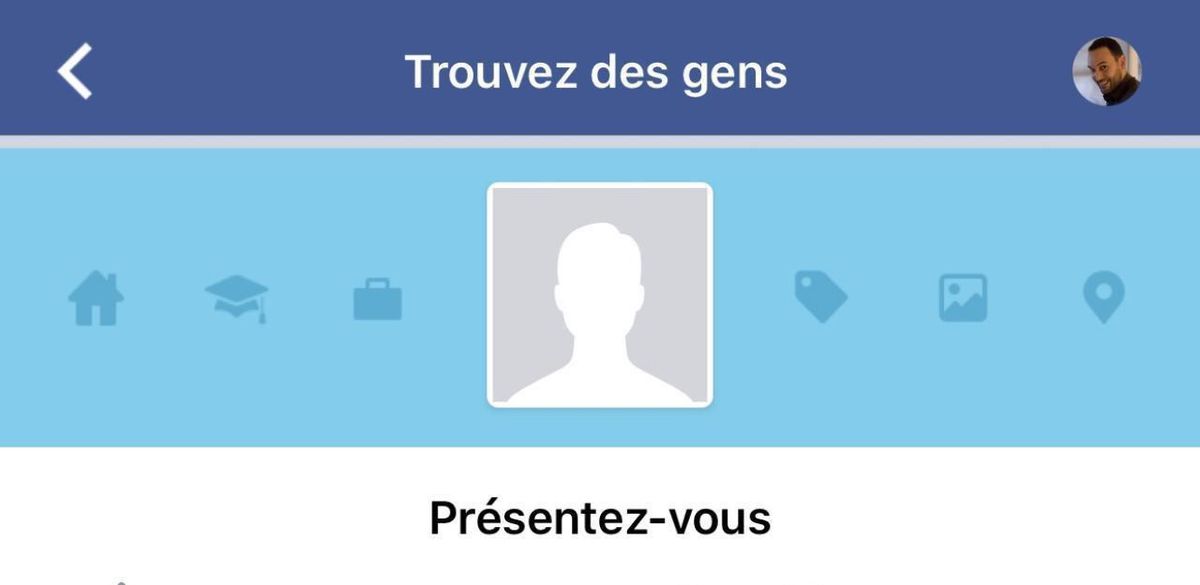 Réseaux sociaux – Facebook pourrait bientôt jouer les entremetteurs - L ...