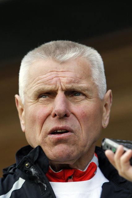 Was Ottmar Hitzfeld von Jogi Löw lernen kann