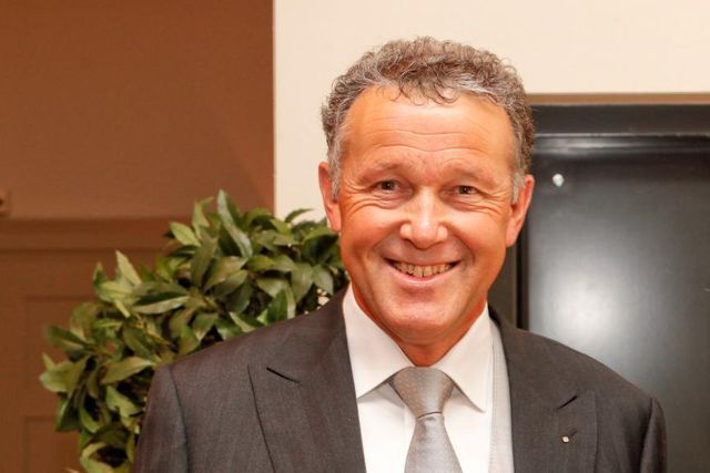 Gemeindelobby: Der neue Präsident muss sich beugen | Berner Zeitung