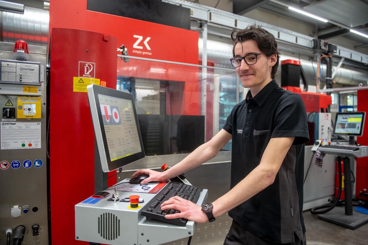 Thuner Verein Stift: Eine Idee mit Potenzial, aber in der Umsetzung ...