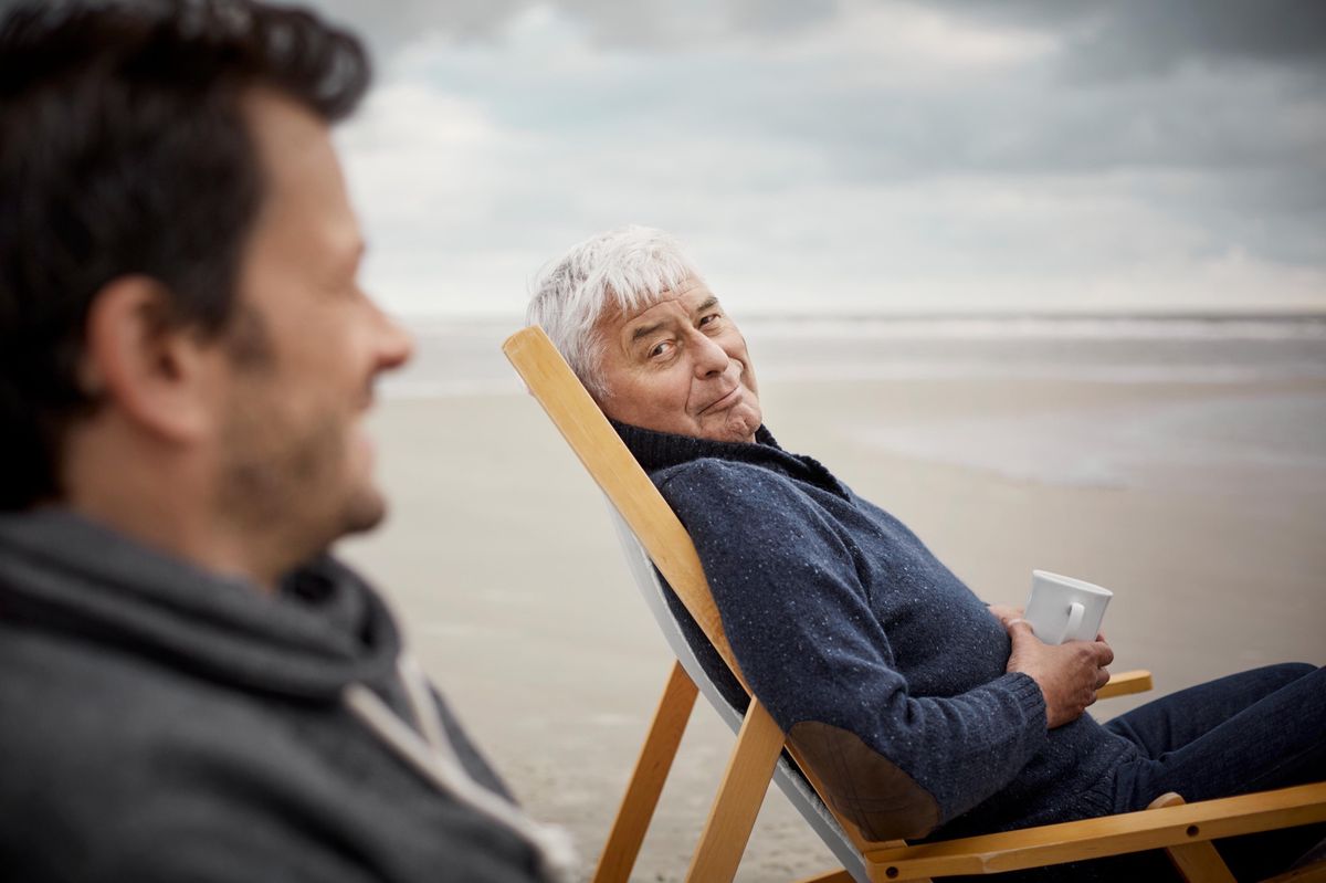 Geldberater: Säule-3a-Geld investieren: Wer als Junger mehr Risiko ...