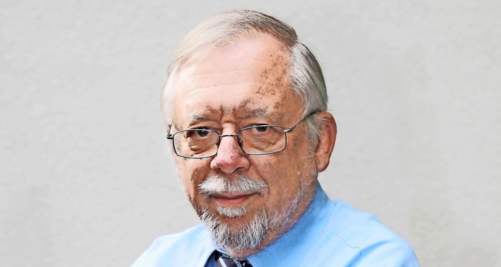 Réflexion Stepczynski | 24 heures