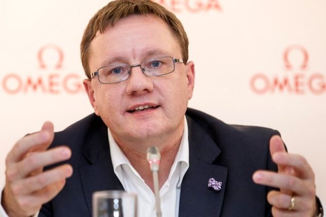 Suisse: Christian Bock devient le nouveau chef des douanes - Le Matin