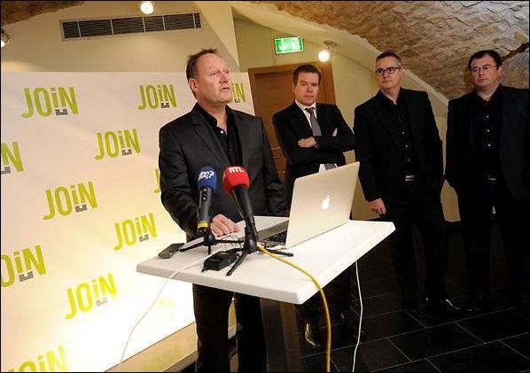 Neuer Telefonanbieter – Join schafft das Roaming in Europa ab - L'essentiel