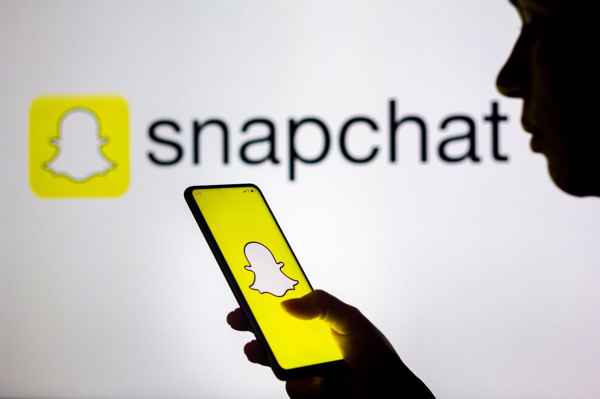 Aktie im Blickpunkt: Snap kämpft mit sinkenden Werbeeinnahmen | Finanz ...