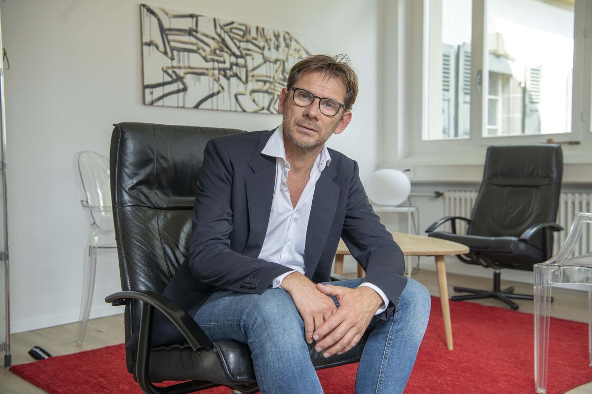 Jeunes et violence: «La délinquance peut apparaître comme un moyen de ...