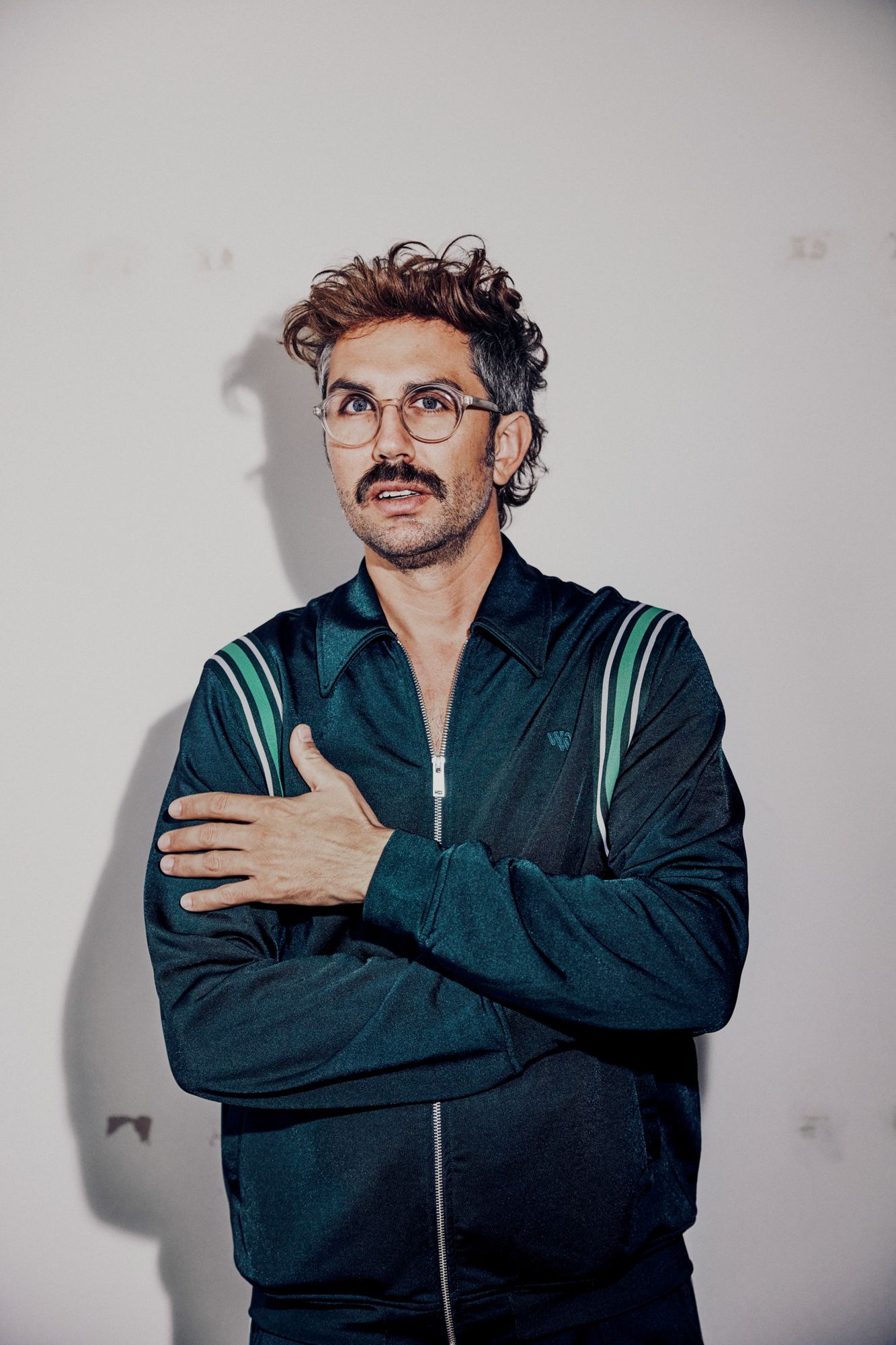 SRF-Serie Tschugger: David Constantin und seine Erfolgsgeschichte | Der ...