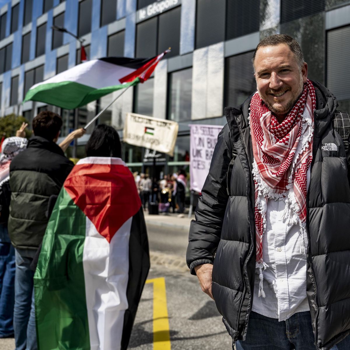 Suisse Romande | Tribune de Genève