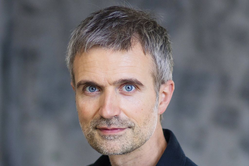 Interview – François Gremaud auréolé pour ses pièces absurdes mais si ...