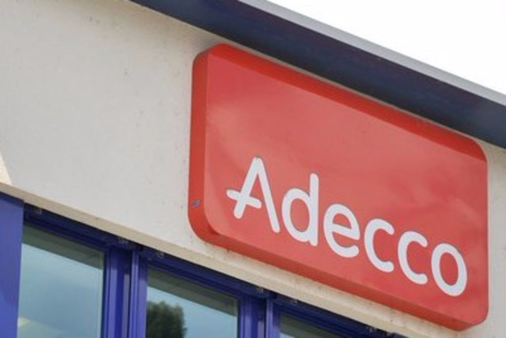 Solide performance d'Adecco en 2016 | Tribune de Genève