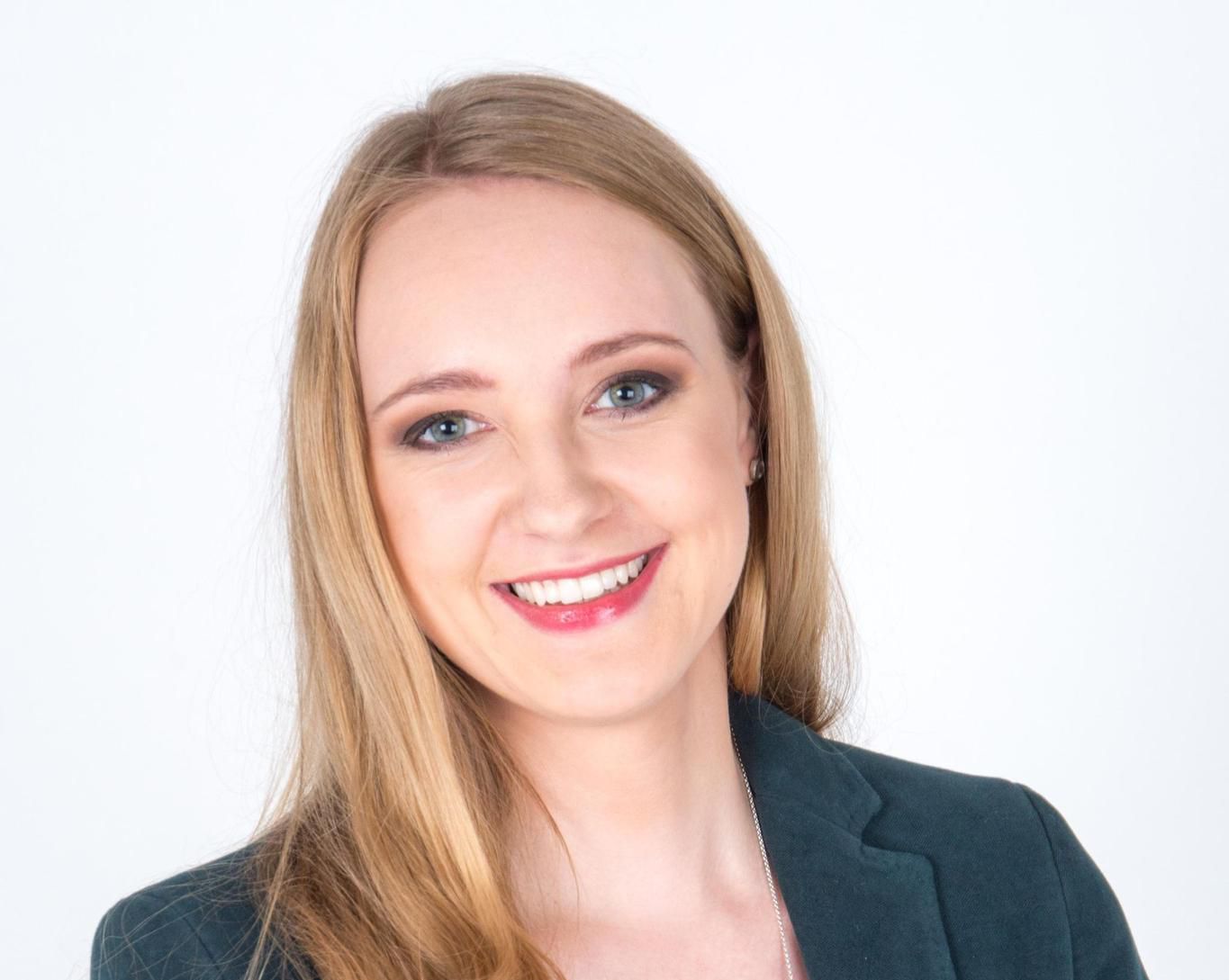 Ihre Berufskarriere begann sie im Nachbarort | Tages-Anzeiger