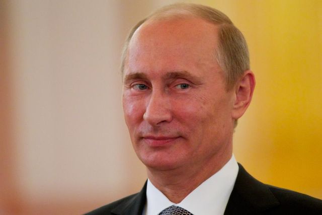 Russie – Vladimir Poutine fête dimanche ses 60 ans | 24 heures