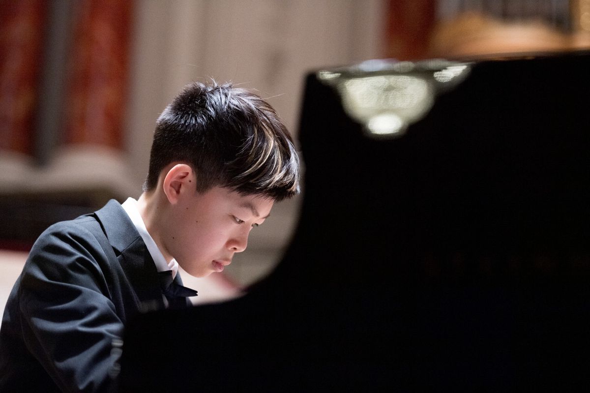 Wunderkind Jonathan Ng spielt im Stadtcasino | Basler Zeitung