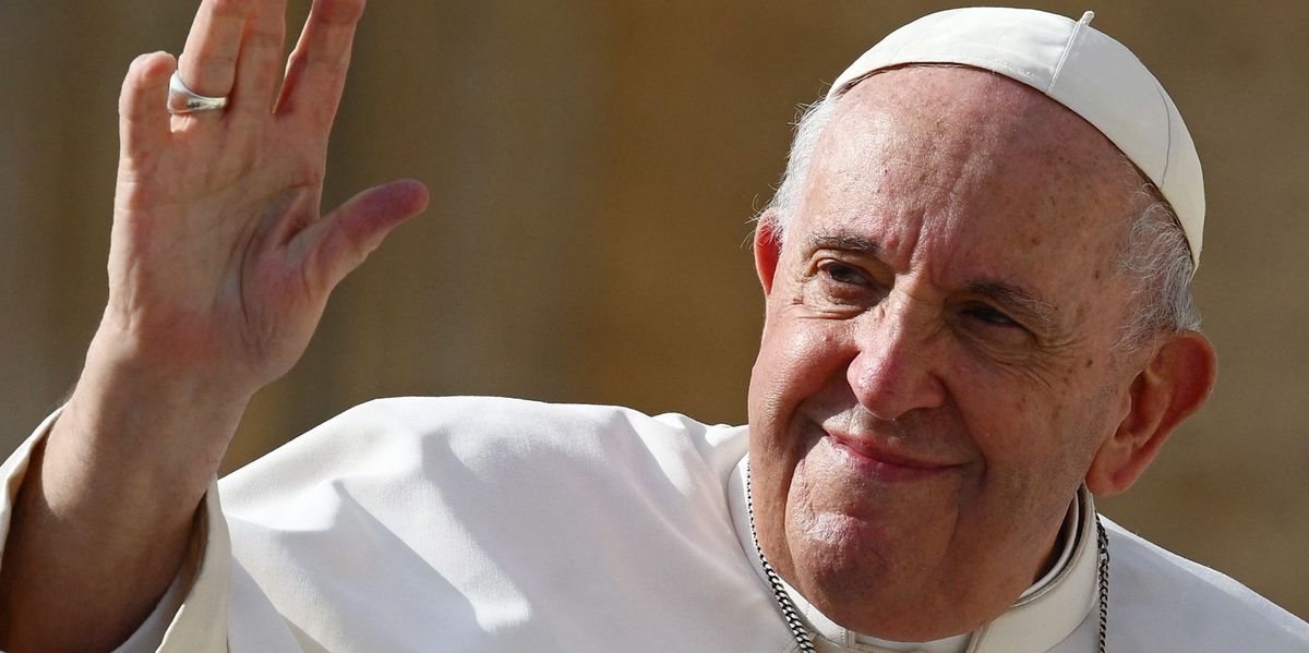 Papstwahl: Wann tritt das Konklave in Rom zusammen?