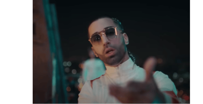 PNL: «On dirait un surfeur»: la nouvelle tête d’Ademo moquée sur ...