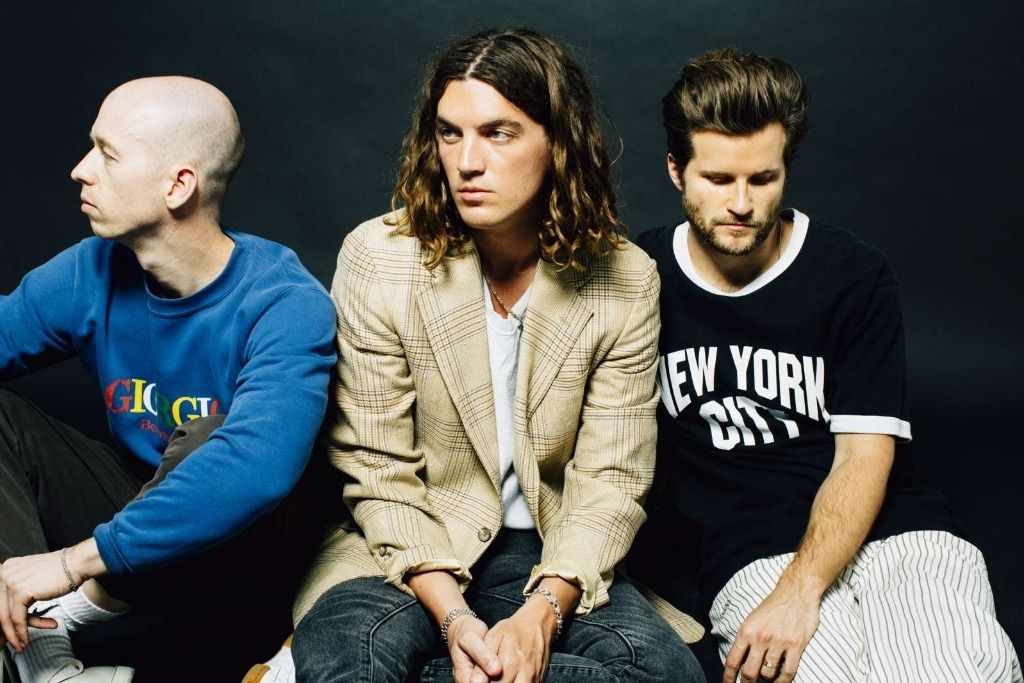 Eine Band für alle | Tages-Anzeiger