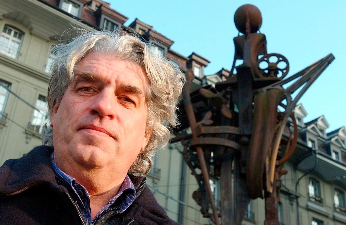 Nachruf auf Roland Huber - Mit seinen Dokfilmen hat er virale Hits ...